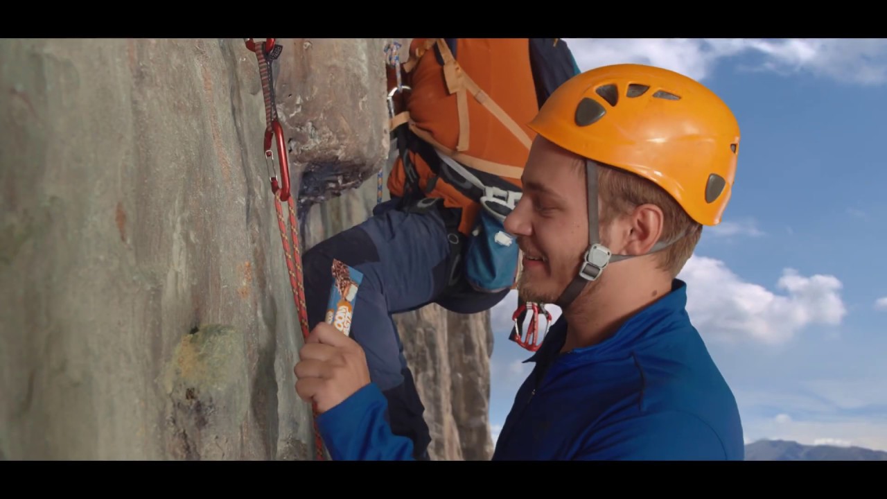 Boombastic'in Yeni Reklam Filmi! - YouTube