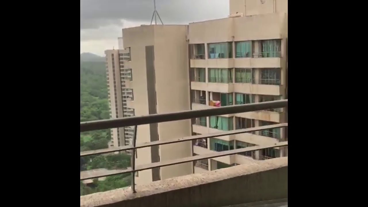 Oberoi Splendour 27th floor JVLR Andheri - YouTube