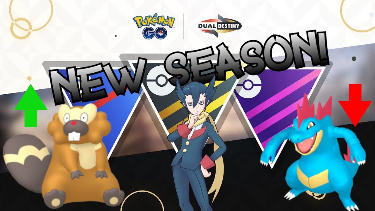 THE NEW SEASON IS HERE! COMPLETE *DUAL DESTINY* PVP SEASON BREAKDOWN ...
