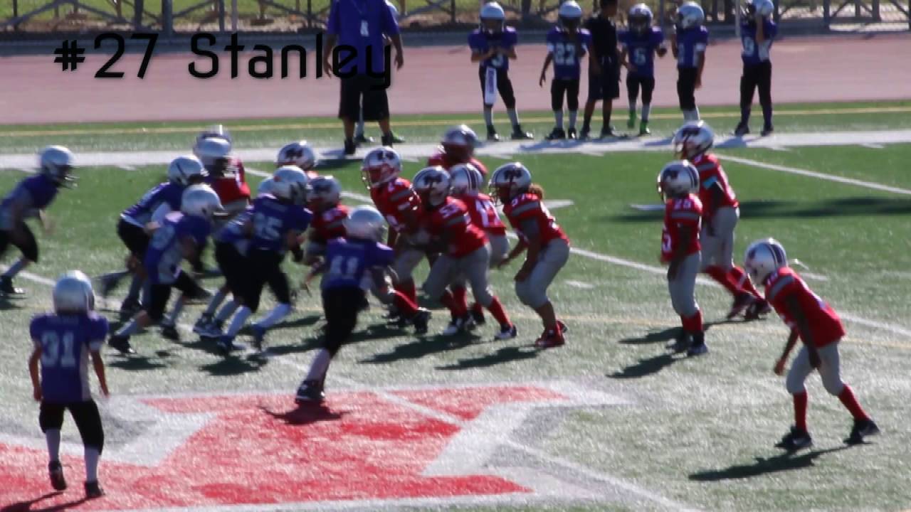 AV Lopes Jr Micro 2015 - YouTube