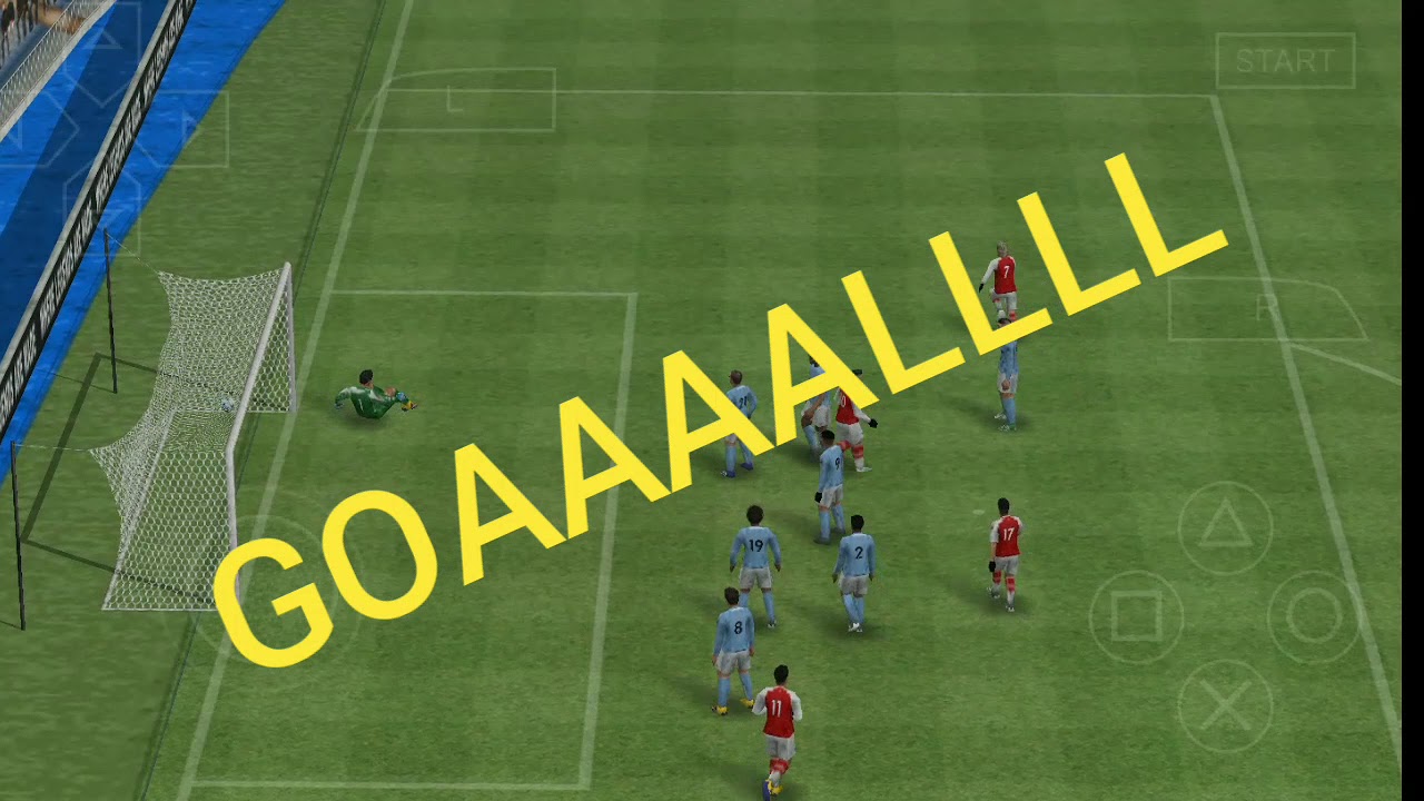 Pes 2018 ML - YouTube