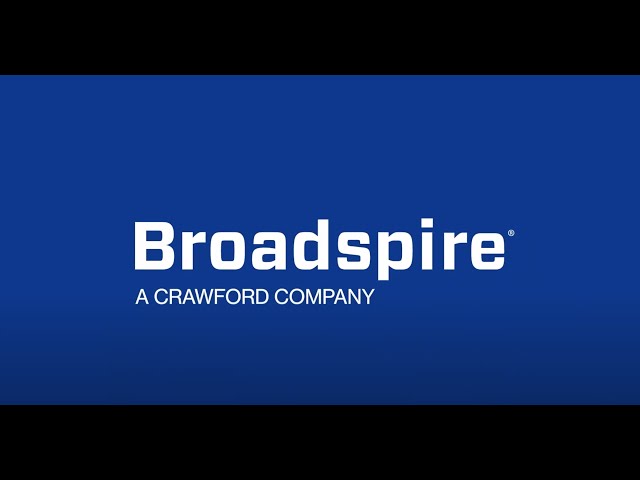Broadspire Logo