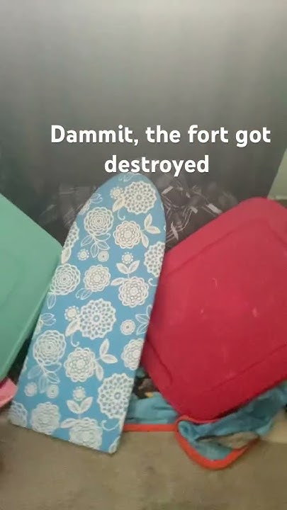 Oh shucks, - YouTube