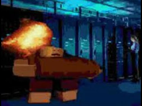 Average Guts & Blackpowder VC server - YouTube