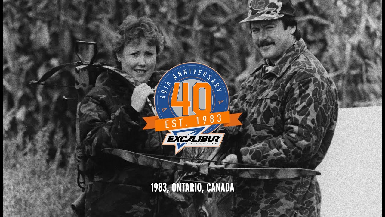 Excalibur 40th Anniversary Extended Version - YouTube