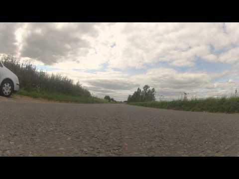 Throttle Cable Snap - '99 Kawasaki ER-5 Flyby