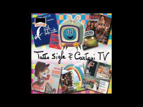 I Ragazzi di Remi - Remi (le sue avventure) (Official Audio) - Sigla TV