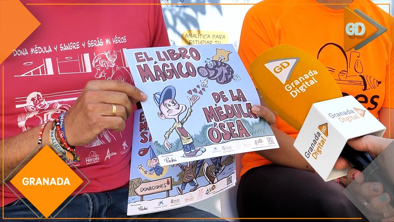 ‘Héroes hasta la Médula’ pretende que se establezca el día escolar del ...