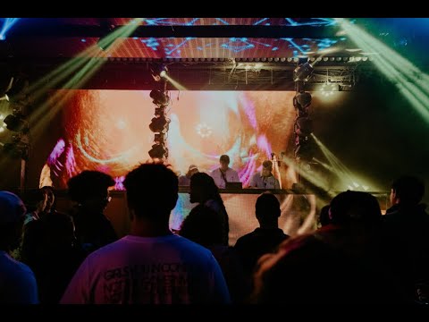 RiTZ b2b Sync Opening for One True God @ Aura Kansas City - YouTube