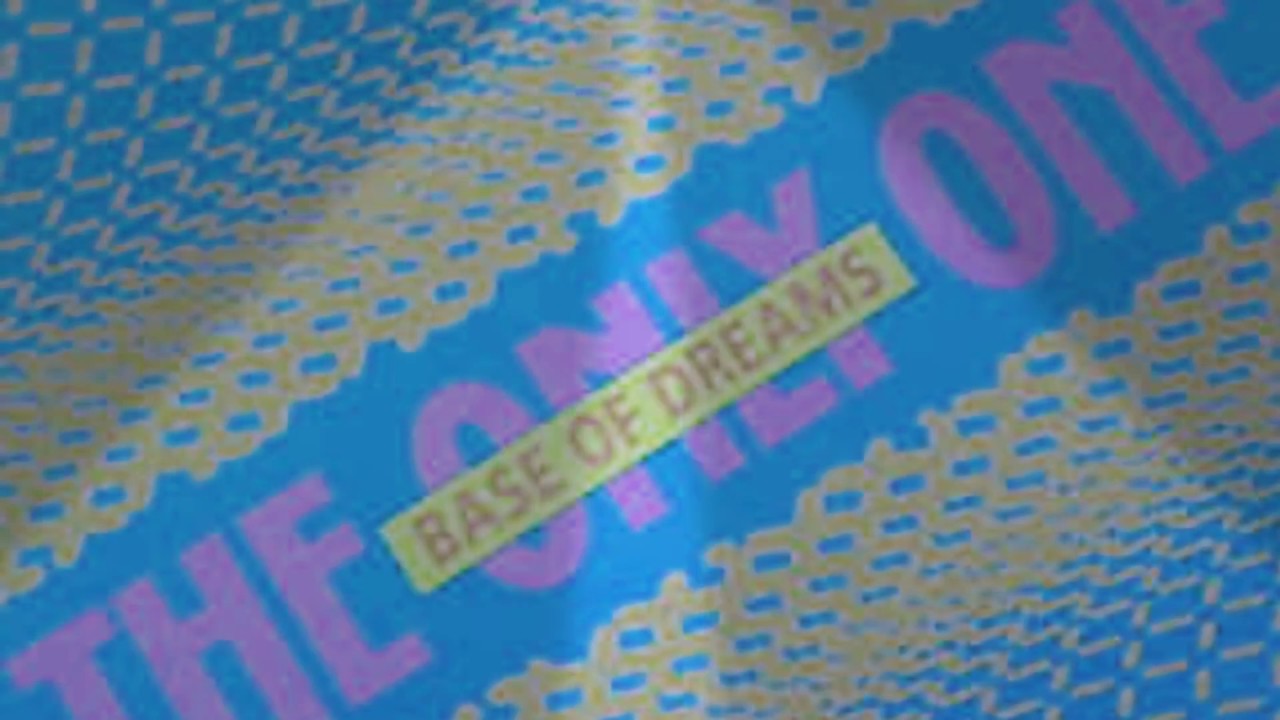 Base Of Dreams - The Only One (Club Mix) - YouTube