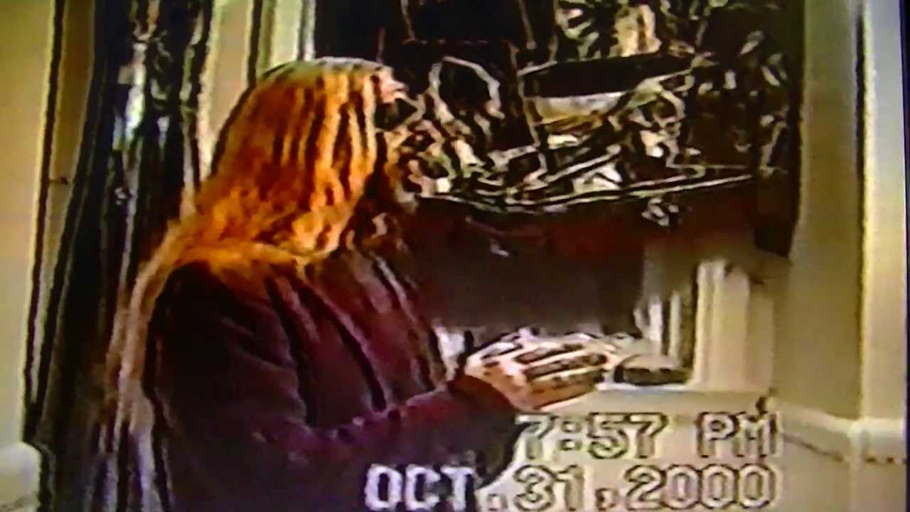October...31st...2000 - YouTube