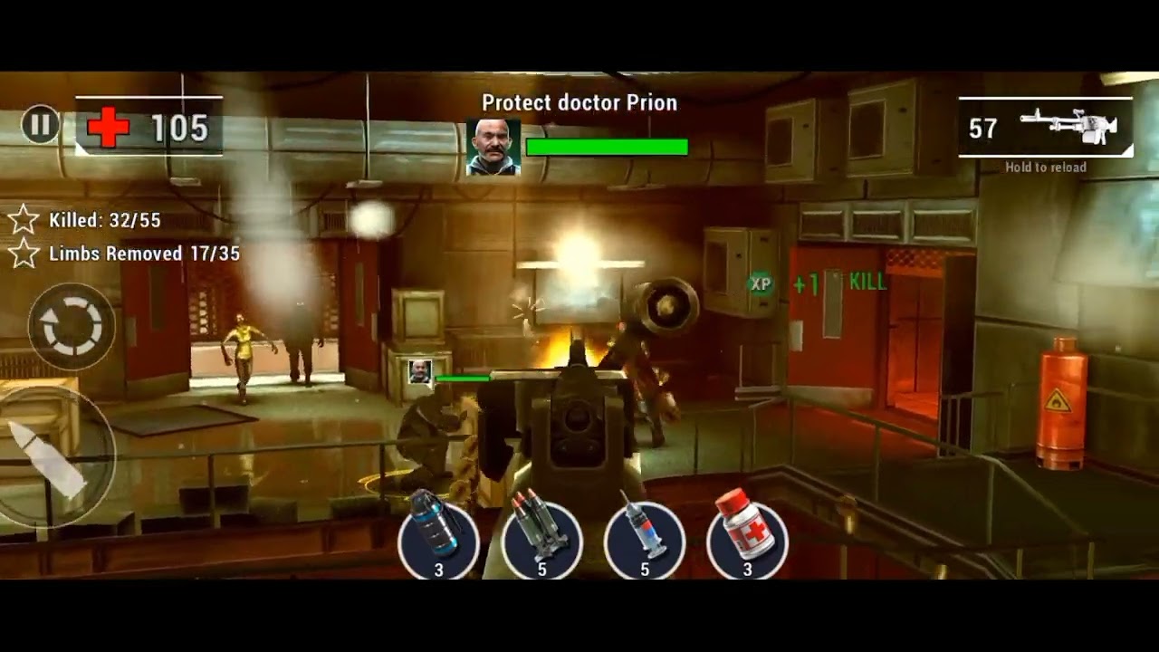 UNKILLED | GAMEPLAY - YouTube