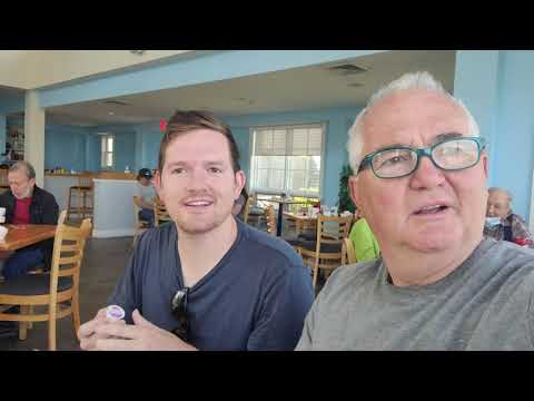 Joey Daniel, Joshua Hamby and Daniel Hamby Martha's Vinyard - YouTube