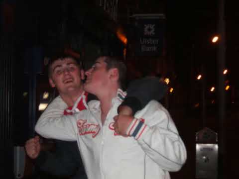 FAS NIGHT OUT 2009