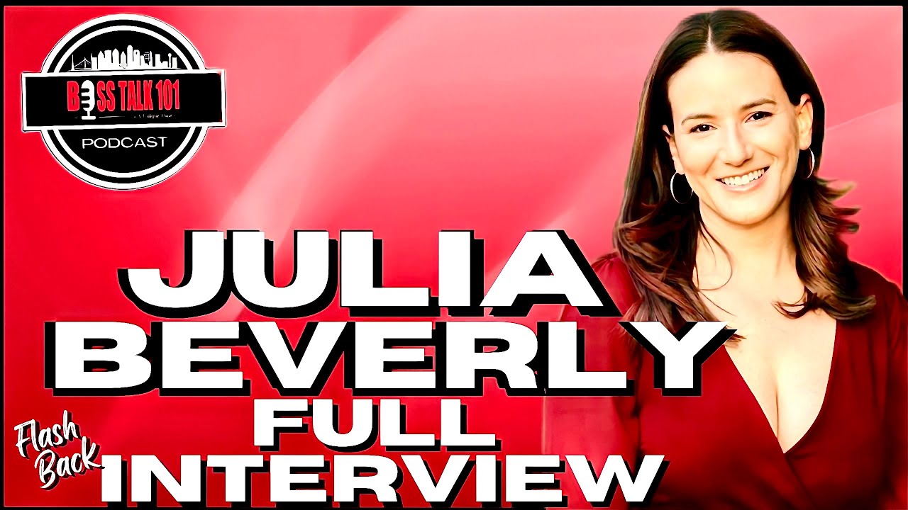 Julia Beverly on Pimp C Visit in Prison The Book "Sweet Jones" UGK ...