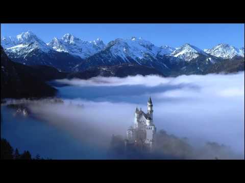 Audiomachine - Hallowed Dawn (Kevin Rix - 2012) "Awakenings" - YouTube