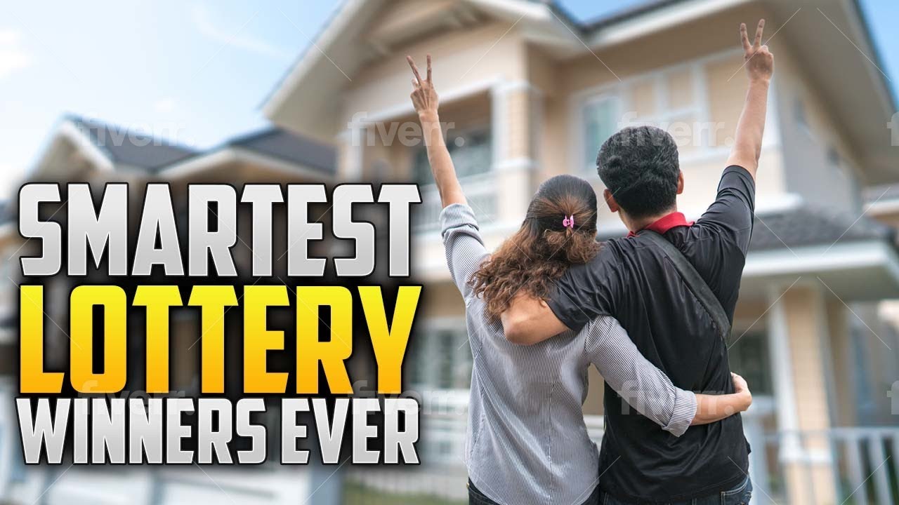 In This MUST WATCH Video, We Reveal The Smartest Lottery Winners of All ...