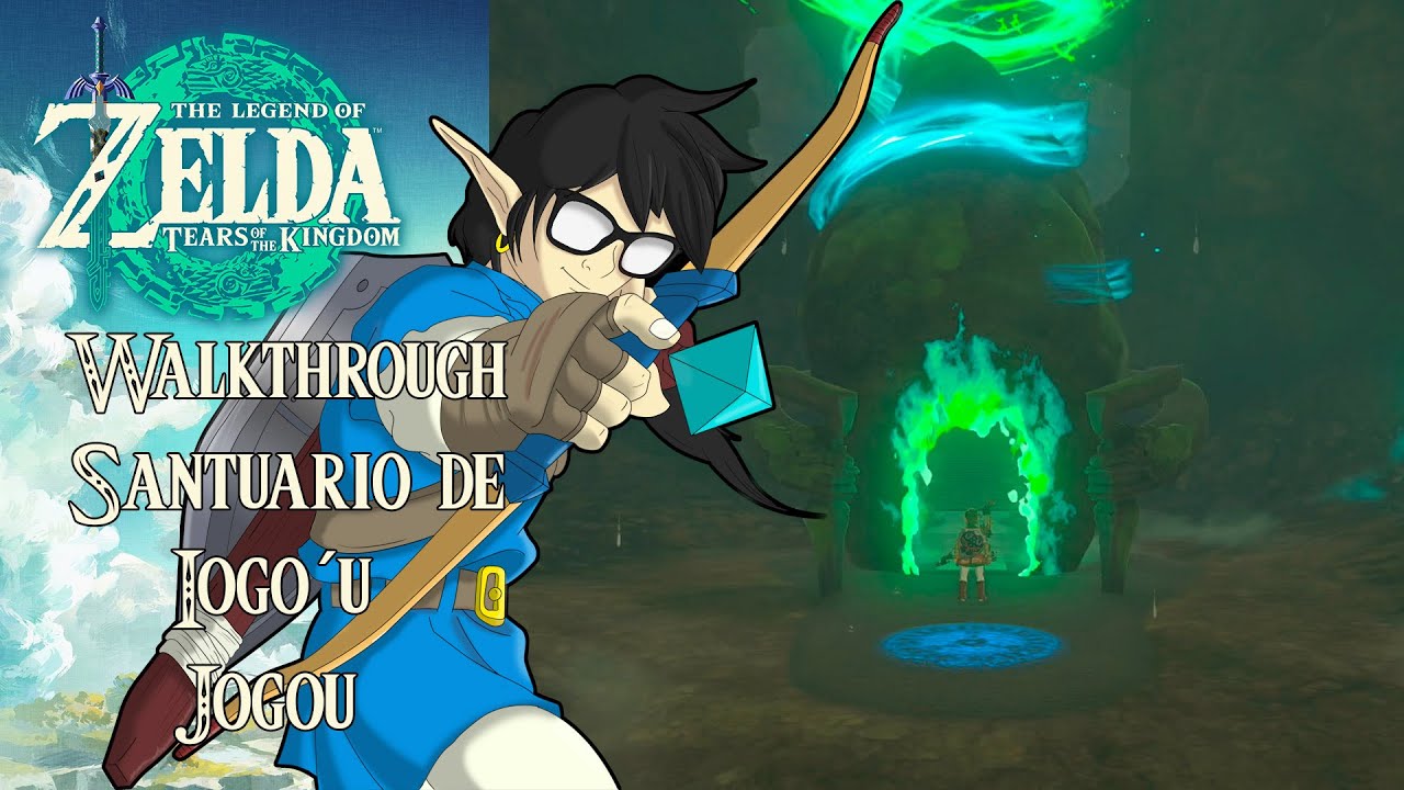 The Legend of Zelda: Tears of the Kingdom | Walkthrough Episodio #86 ...