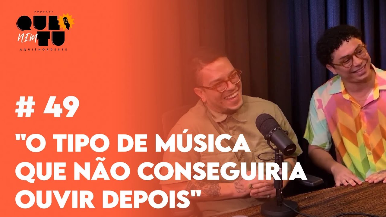 Marcelo e Mateus contam como foi a transformação do clássico 'Pergunta ...