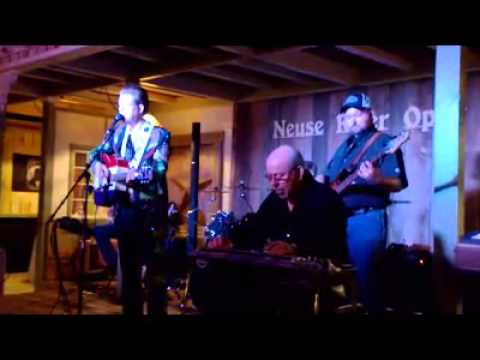 Russ Varnell and Too Country - YouTube