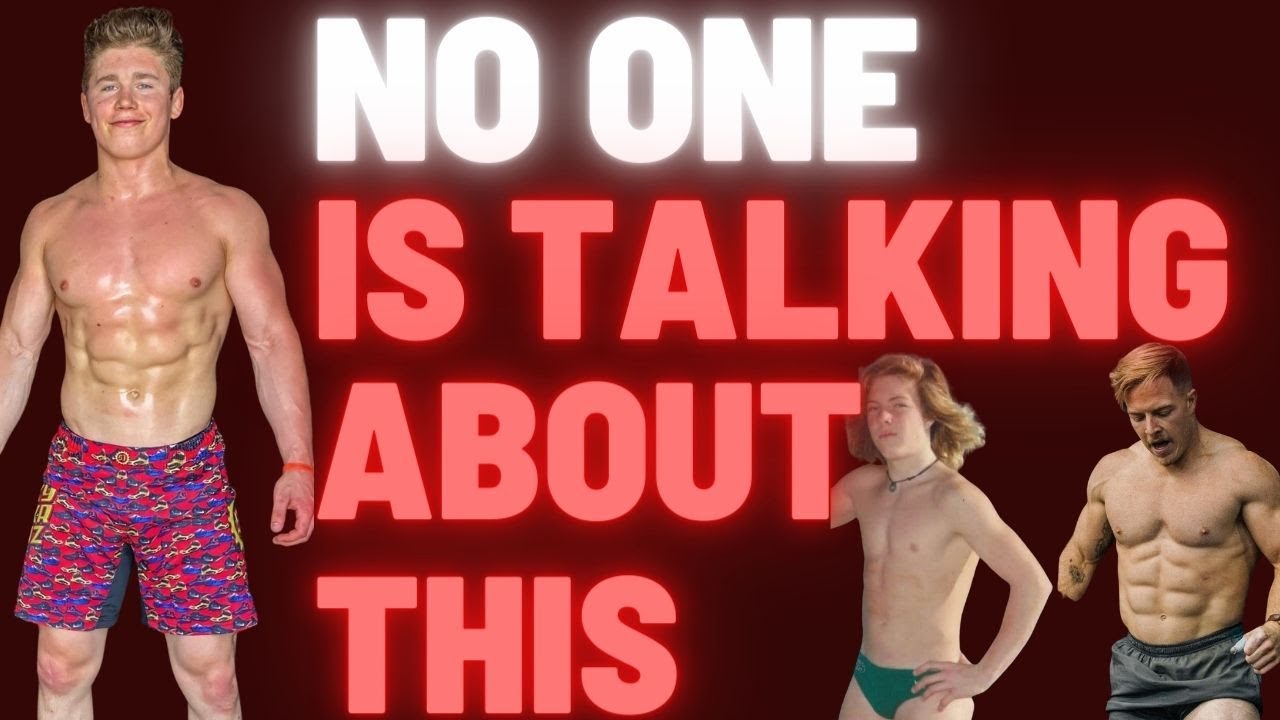 12 ATHLETES TESTED FOR BANNED SUBSTANCES - YouTube