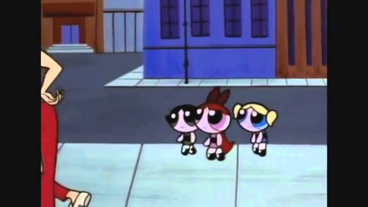 my ppg cameo - YouTube