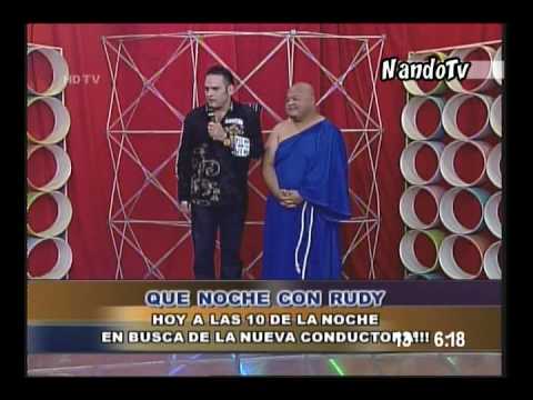 La Mandarrea de oro - El Monjeton - YouTube