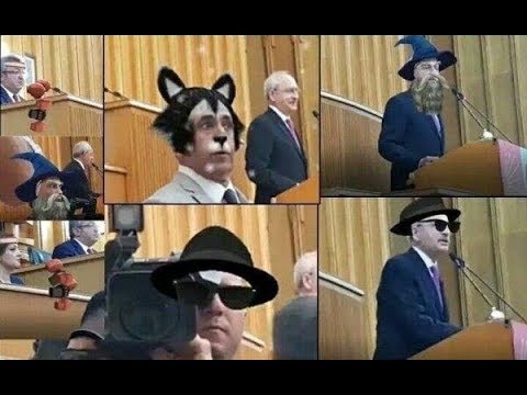 Kazara Tarihinin En Yüksek Grup Toplantısı İzlenme Rakamına Ulaşan CHP'de Yüzler Gülüyor...