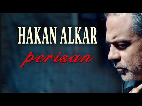 Hakan Alkar - Perişan (Official Video - Türkü) [© 2020 Soundhorus]