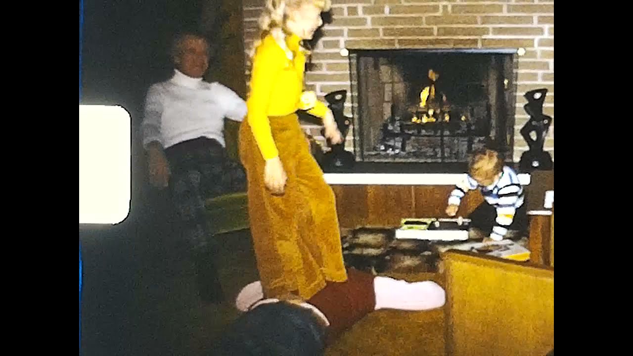 Thanksgiving 1973 - YouTube