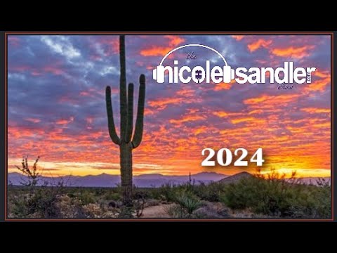 1-2-24 Nicole Sandler Show - Dawning of a Brand New Year - YouTube