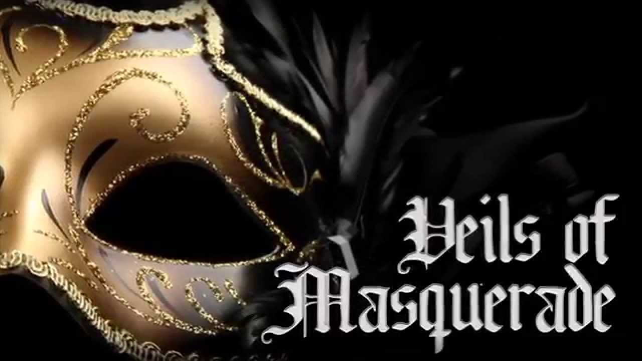 Voodoo Church Veils of Masquerade - YouTube