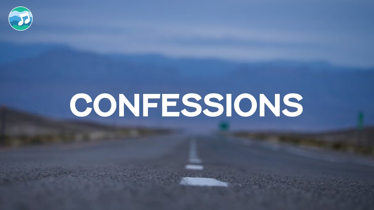 StreamMusic.GG - Confessions | FREE Chill Lo-Fi Non-Copyrighted Music ...