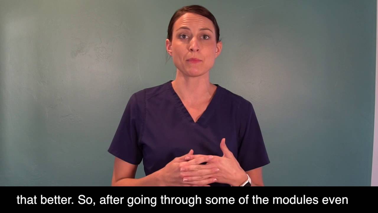 A Dental Hygienists View of Front Office Rocks Online Training - YouTube