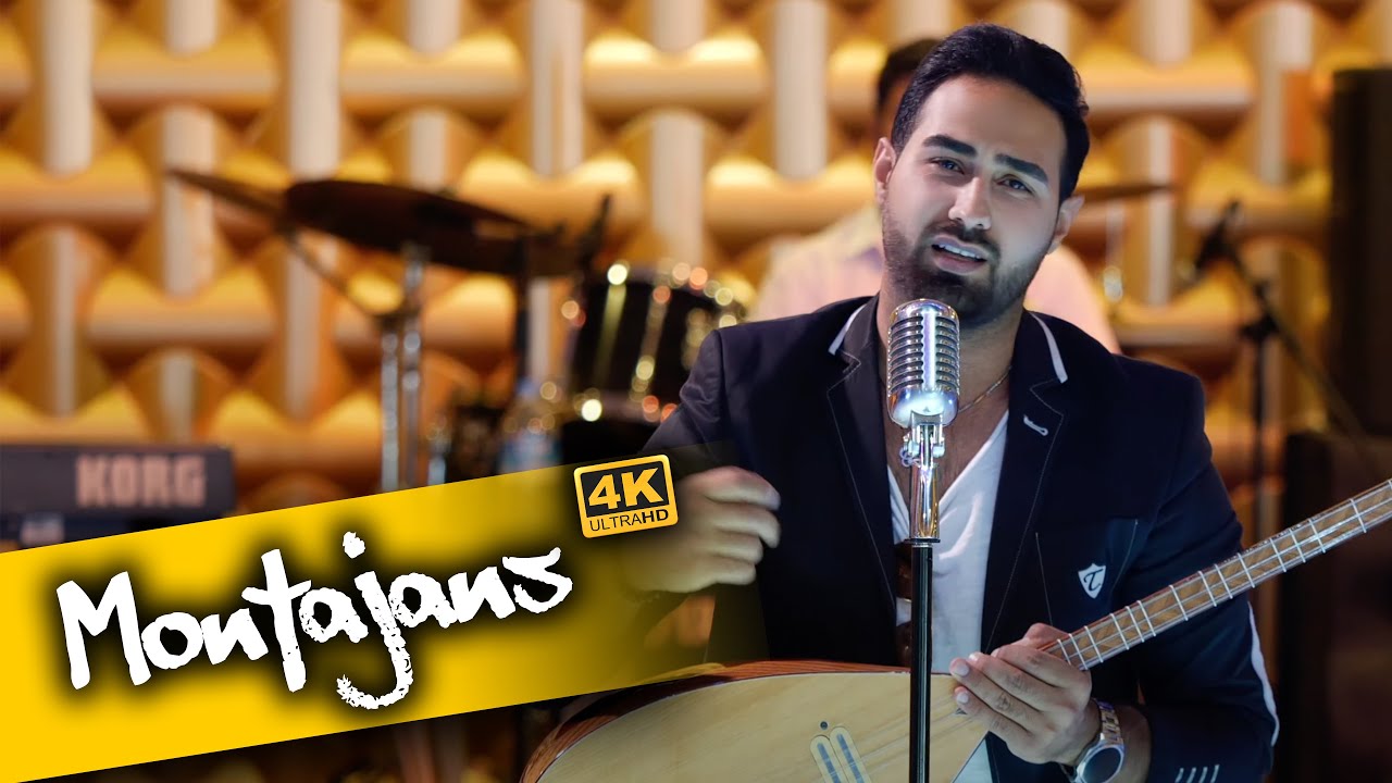 Yasin Çetin - Dün Bir Bu Gün İki (Official Video) - YouTube