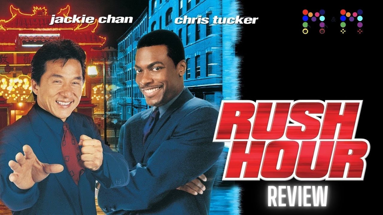 Rush Hour Review - M&M - YouTube