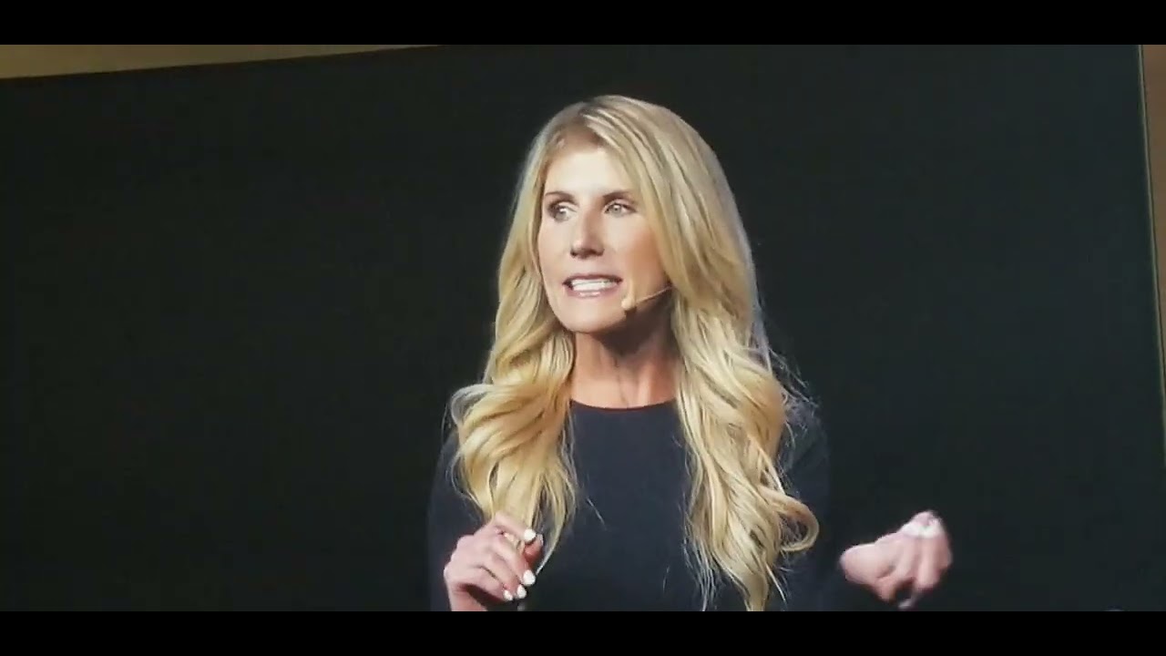 Dr. Tanda Cook-staying healthy. - YouTube