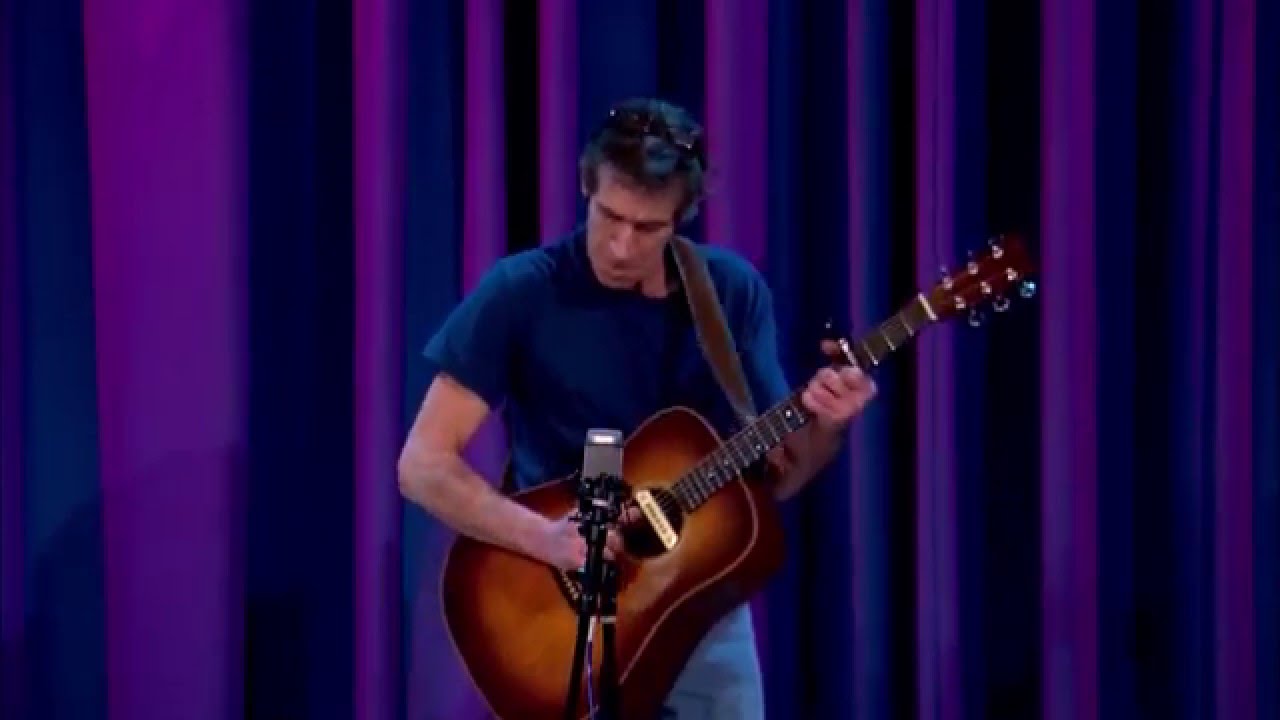 Larry Lyons on The Rob Dennis Show - YouTube