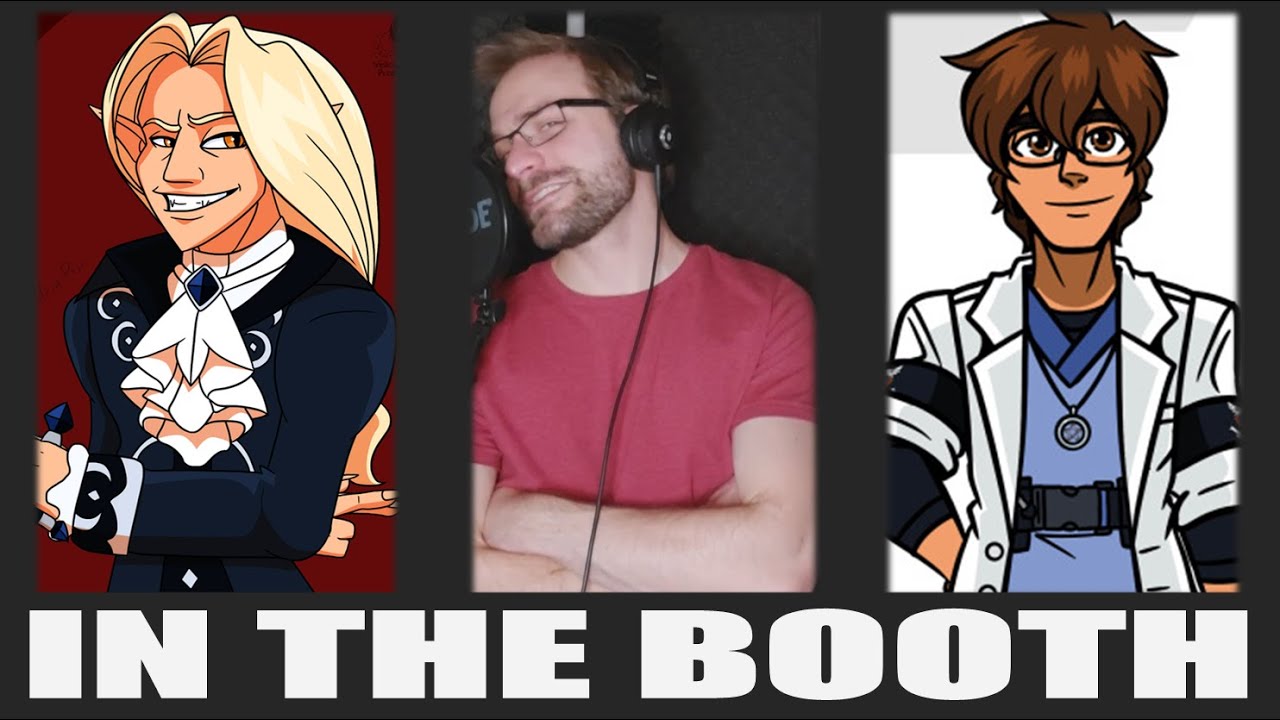 In The Booth with Josh Lambright: King Cato & Derek Stiles - YouTube