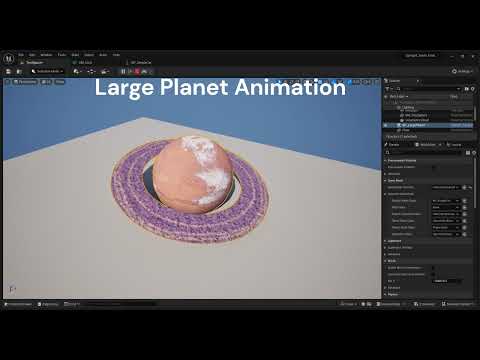 EAE3010 Blueprint Showcase