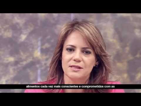 Depoimento - Denise de Oliveira Resende - YouTube