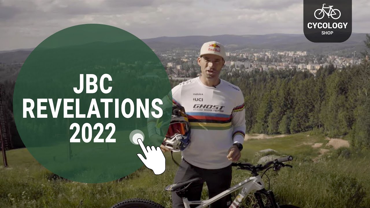 JBC 4X REVELATIONS | Rady a tipy na JBC 4x Revelations 2022 - YouTube