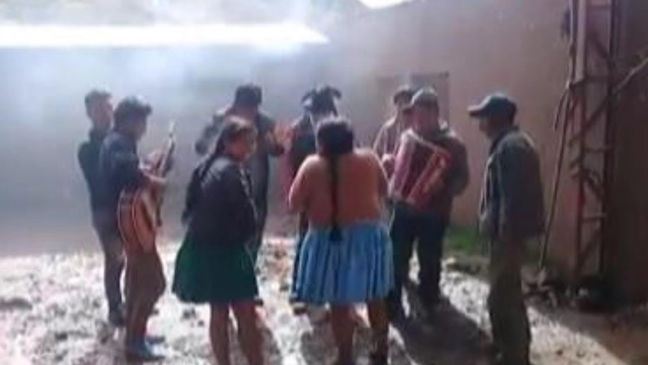 COPLAS DE CARNAVAL DE MI PUEBLO - YouTube Music