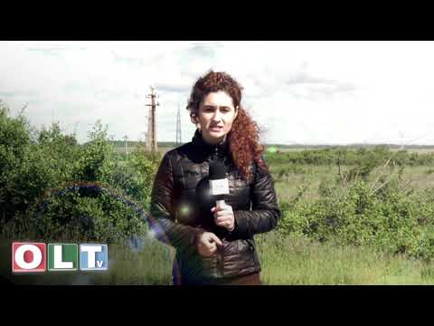 PROMO STIRI OLTTV IUNIE 2021 - YouTube