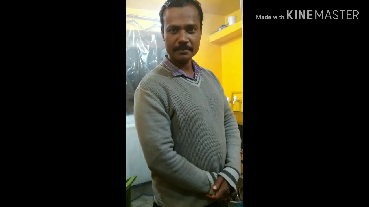 Masala Dosa || By Famous chef of South India || Mujaffar Ali - YouTube