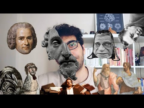 En Zor Anınızda Kullanmalık Felsefi Kavramlar