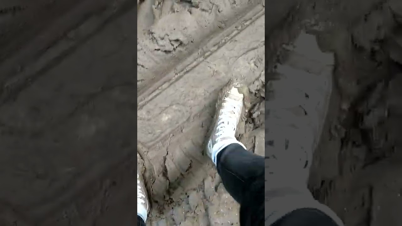 muddy converse part 3 - YouTube