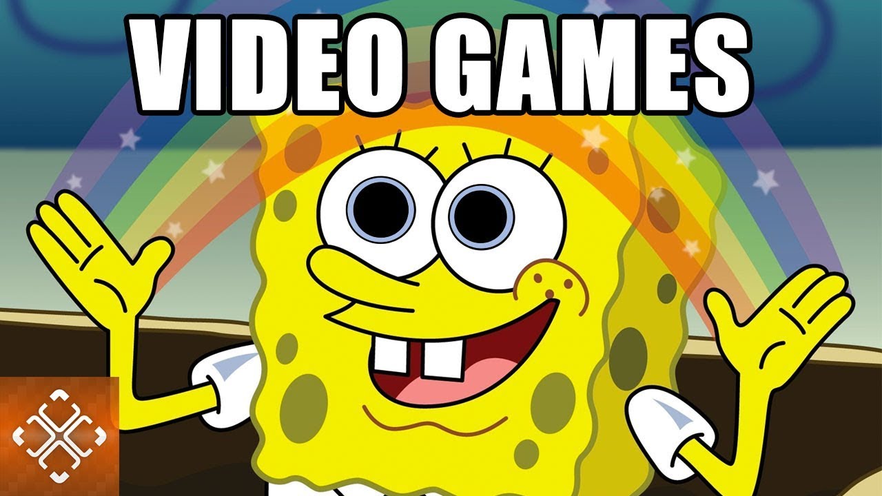 10 Reasons To Choose Gaming Instead Of Real Life - YouTube