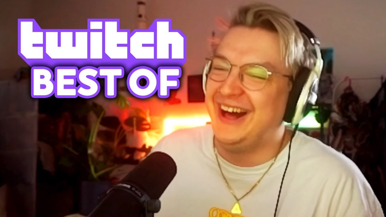 Brain, der Eierbefreier | Brain Twitch Best Of - YouTube