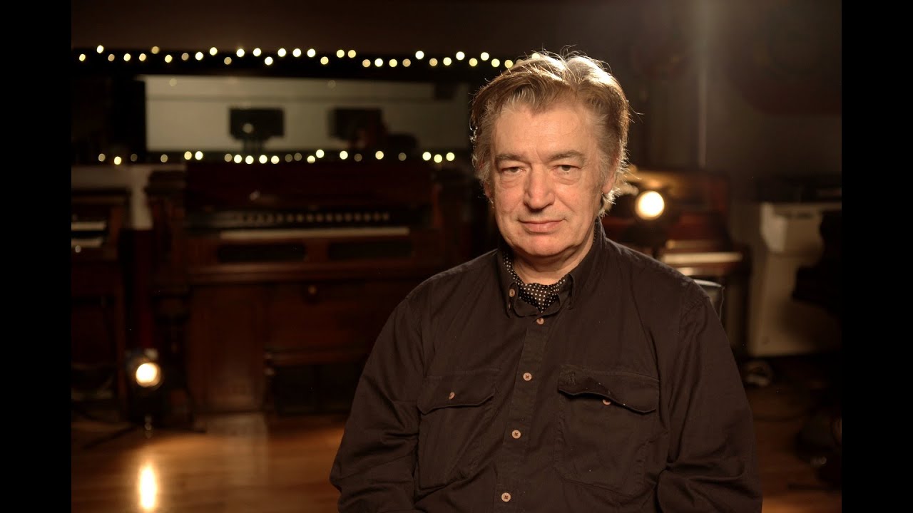 Neil McCormick's Needle Time: Chris Spedding - YouTube